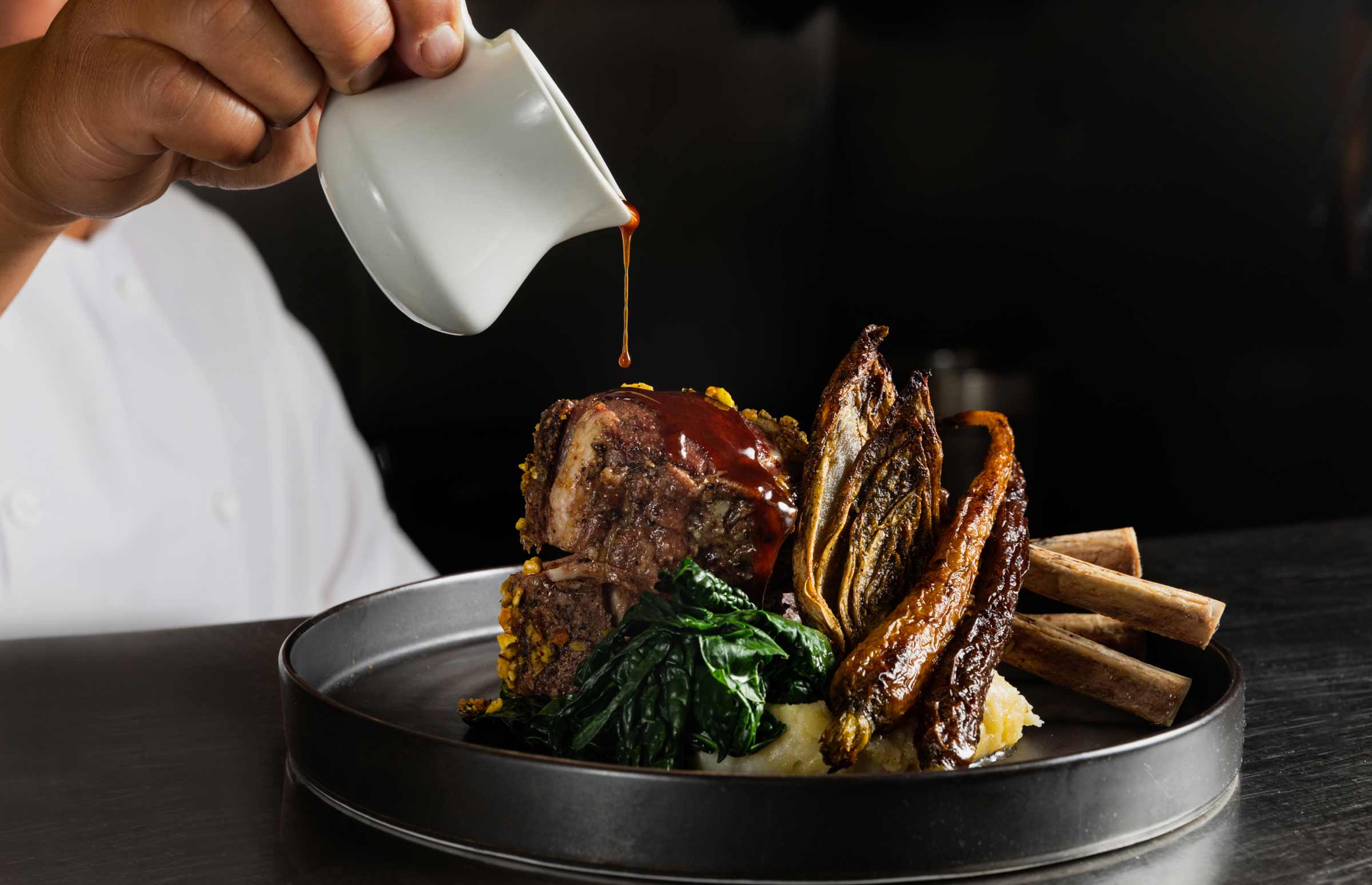 Terra in Thornhill | Substance Food Group