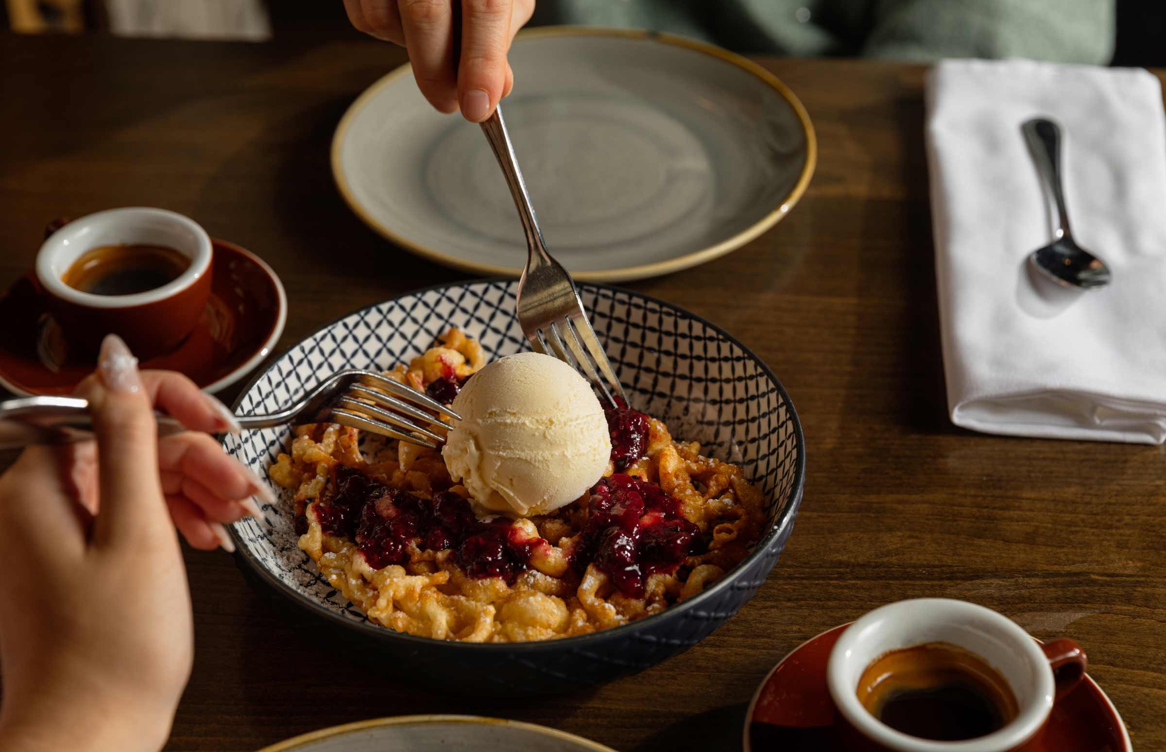 Careers | Substance Food Group