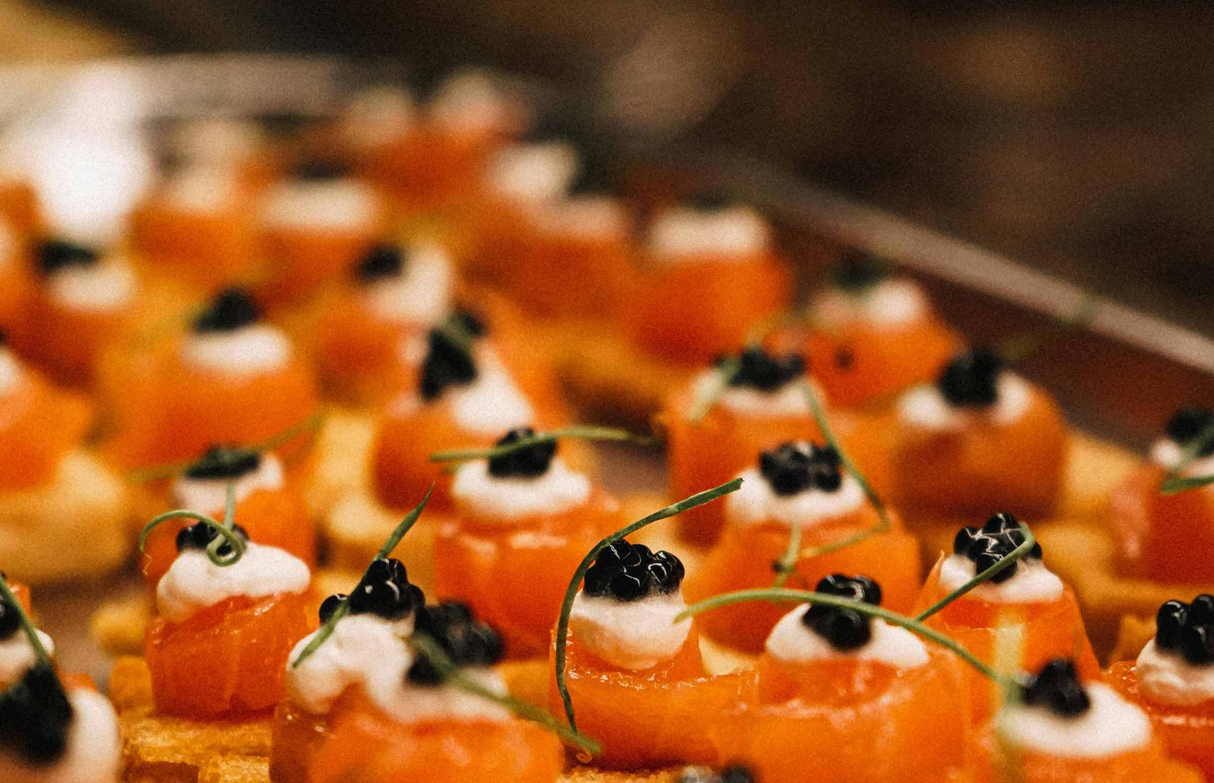 Catering | Substance Food Group