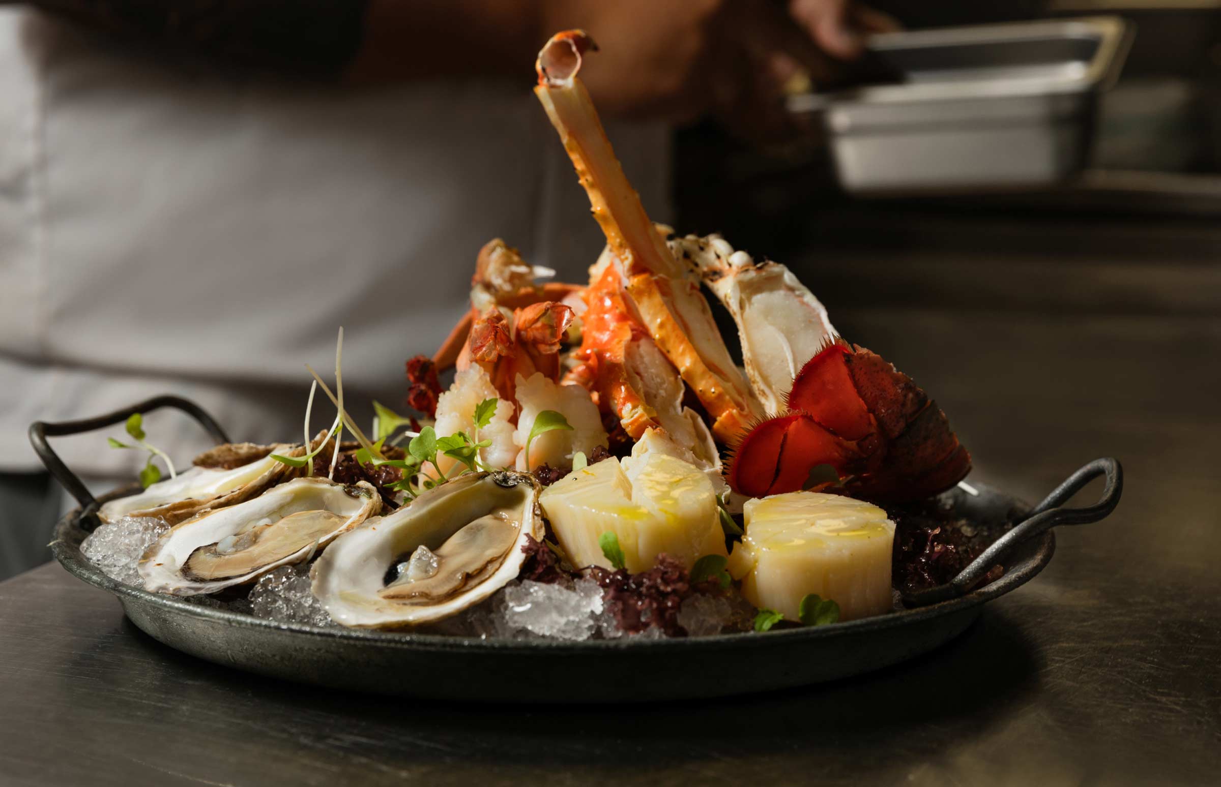Consulting Services | Substance Food Group